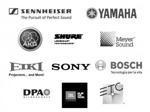 Listino prodotti - Congress Tecno Service